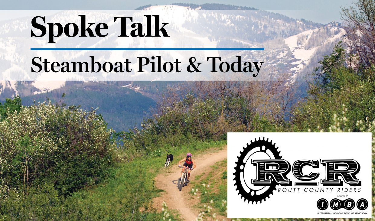 Spoke Talk: The ‘backside’ of Emerald Mountain | SteamboatToday.com